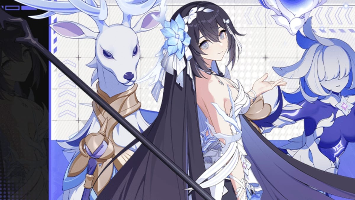 Honkai Impact 3rd set to introduce a new SP Battlesuit: features, and more