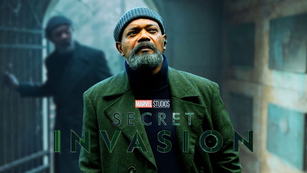 Director Ali Selim hints at major plot twist in Disney+'s Secret ...