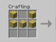 Bamboo Raft: How to make bamboo rafts in Minecraft