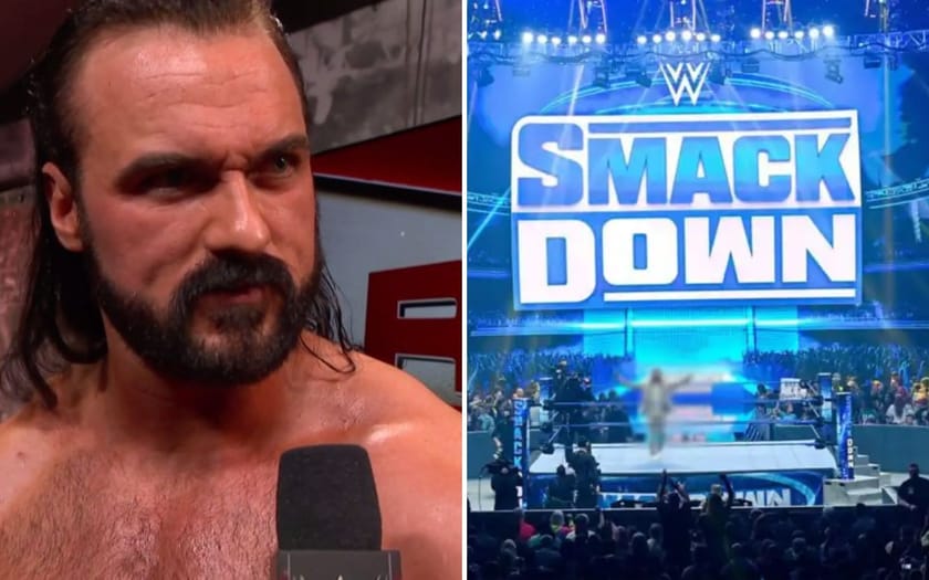Drew McIntyre defeats top RAW faction member after SmackDown goes off the air