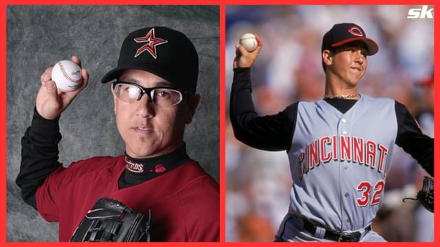 Danny Graves: Former pitcher Danny Graves believes it's prime time as ...