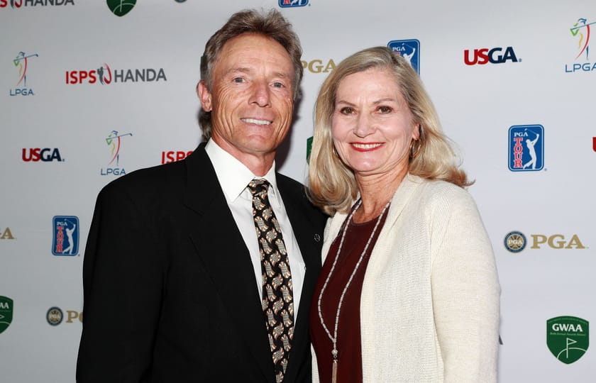 Who is Bernhard Langer's wife? All you need to know about the ace ...