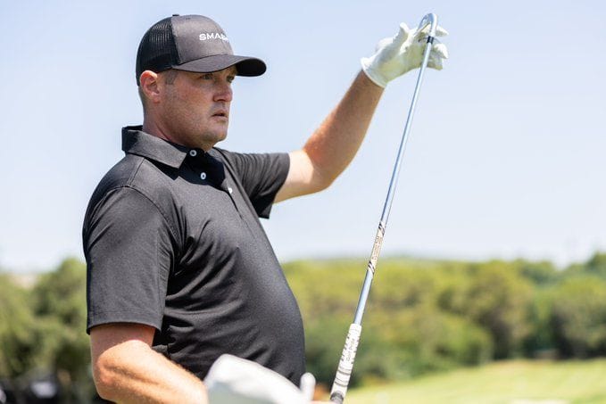 “Kind of a crazy situation” – LIV Golf Andalucia co-leader Jason Kokrak ...