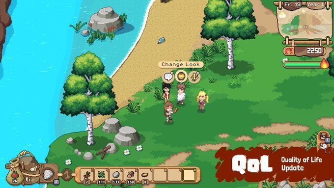 5 best upcoming life sims like Animal Crossing New Horizons for ...