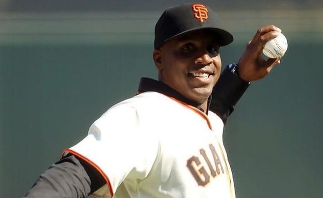 Barry Bonds News, Biography, MLB Records, Stats & Facts