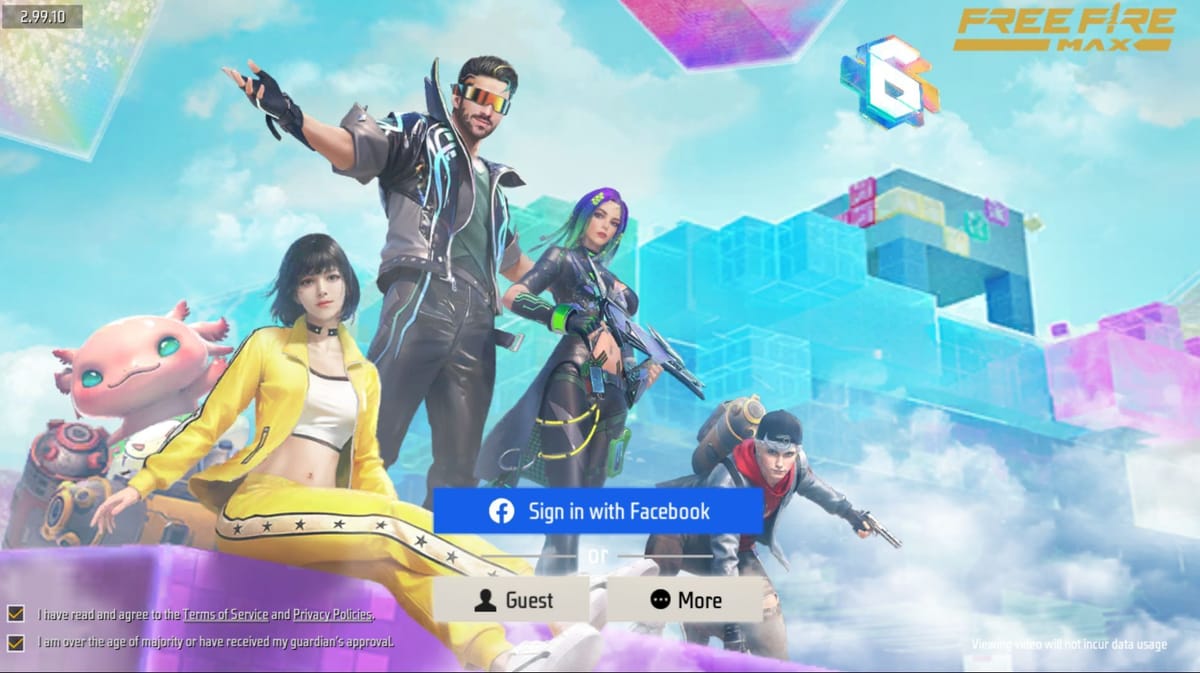 Free Fire MAX download for PC: Step-by-step guide and tips