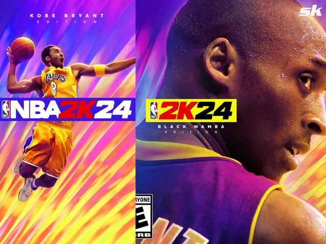 Who created NBA 2K? All about the basketball simulation game and its ...