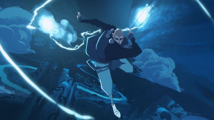 Azuki Elementals anime: All you need to know about new series that ...