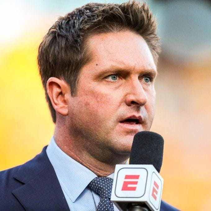 Todd McShay ESPN salary: How much was popular draft analyst’s contract ...