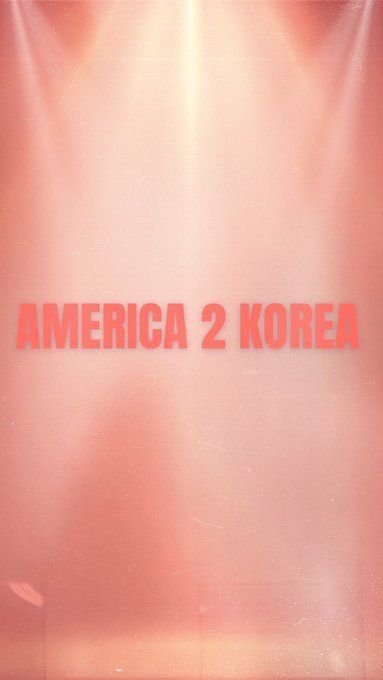 A2K (America2Korea): Release date, air time, teaser, and everything you ...