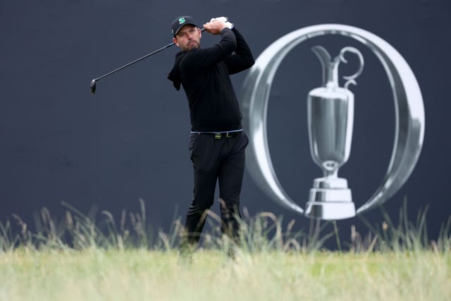 Can The 151st Open Championship beat last year’s record attendance of ...