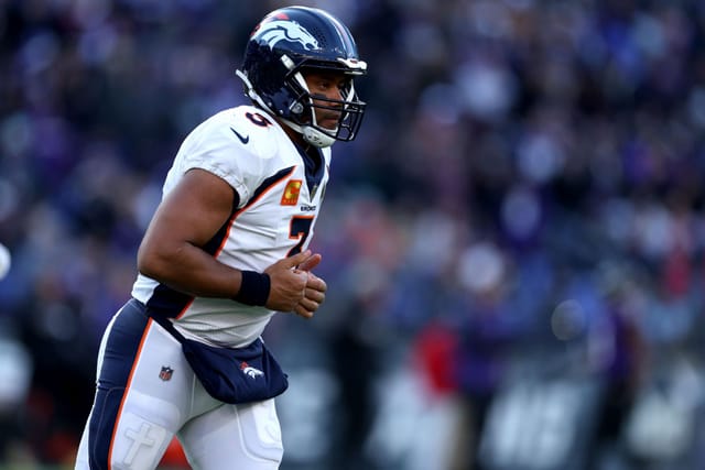 Russell Wilson gets ridiculed by fans after Bradley Chubb’s glowing ...
