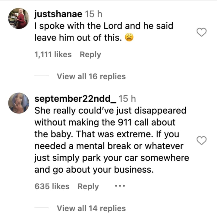 Is Carlee Russell on Twitter? Alabama woman continues to get trolled ...
