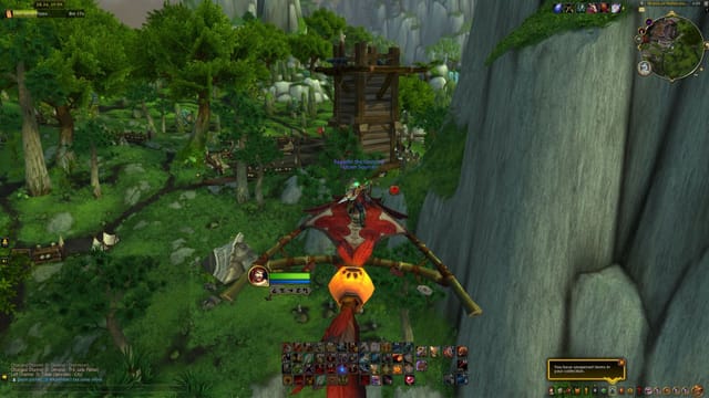 Kor'kron Juggernaut: How to easily farm Kor'kron Juggernaut mount in ...