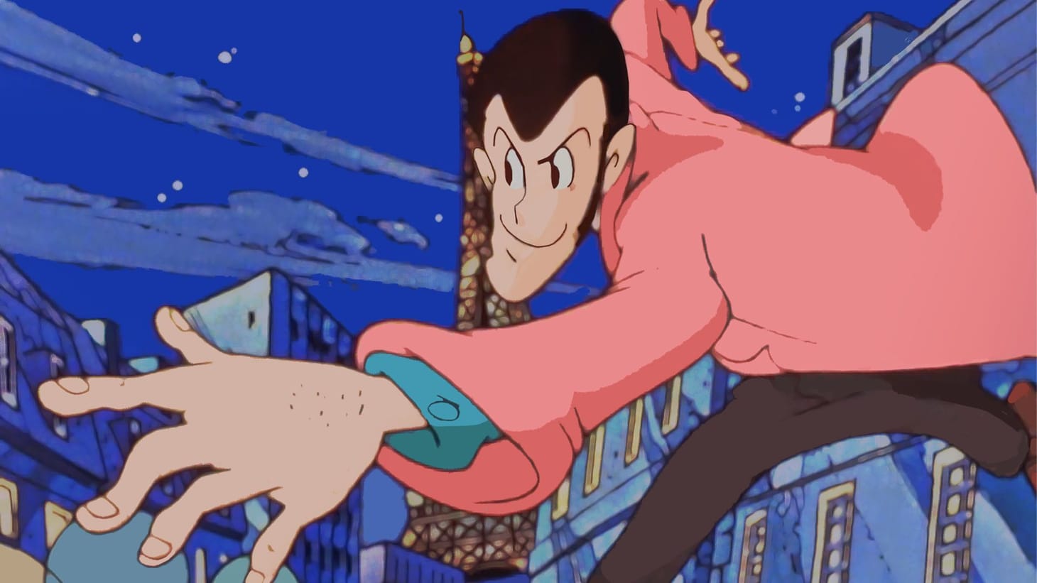 How to watch Lupin the Third anime: Complete watch order, explained