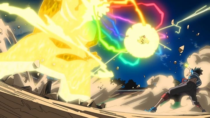 10 most iconic Pokemon anime battles of all time