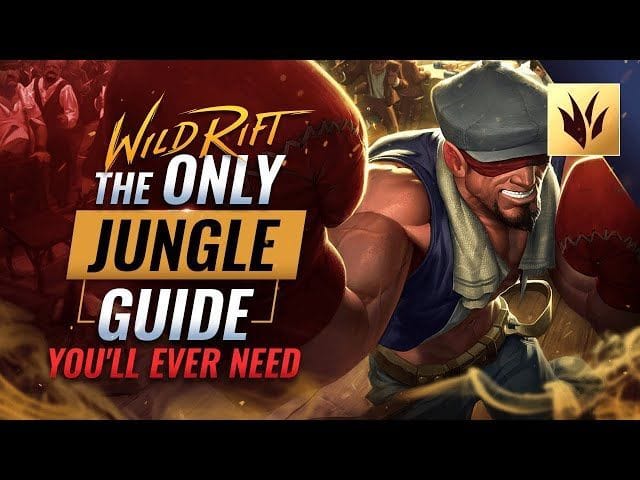 League of Legends Wild Rift tier list for July 2023