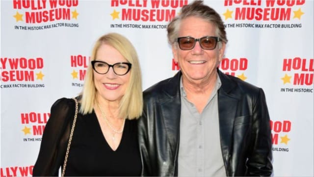 Anson Williams net worth: Fortune explored as Happy Days star gets ...