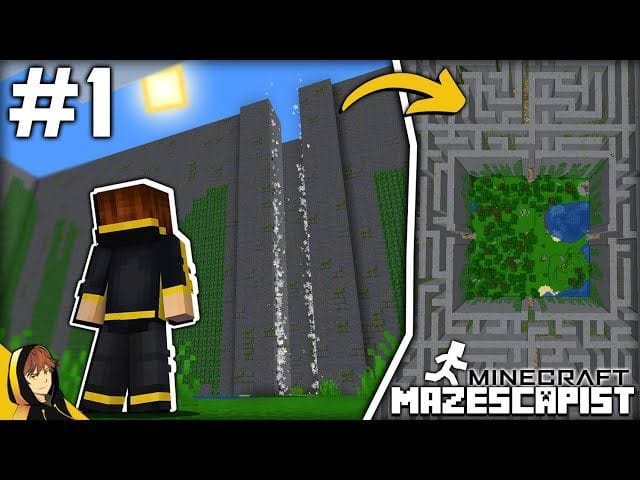 10 best maps for Minecraft Java and Bedrock