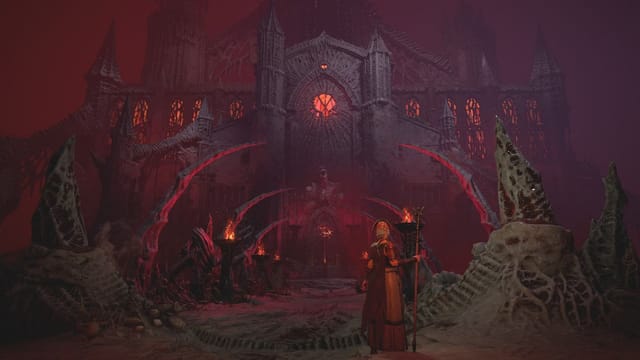 Diablo 4 patch 1.1.1 set to remove three Nightmare Dungeon affixes