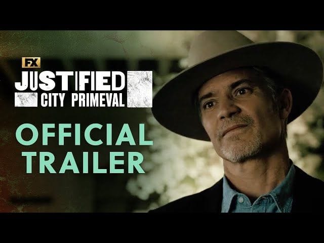 Justified: City Primeval episode 3 release date, air time, plot, and more