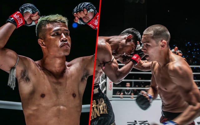 Superlek targets finish of ‘strong and persistent’ Tagir Khalilov at ...