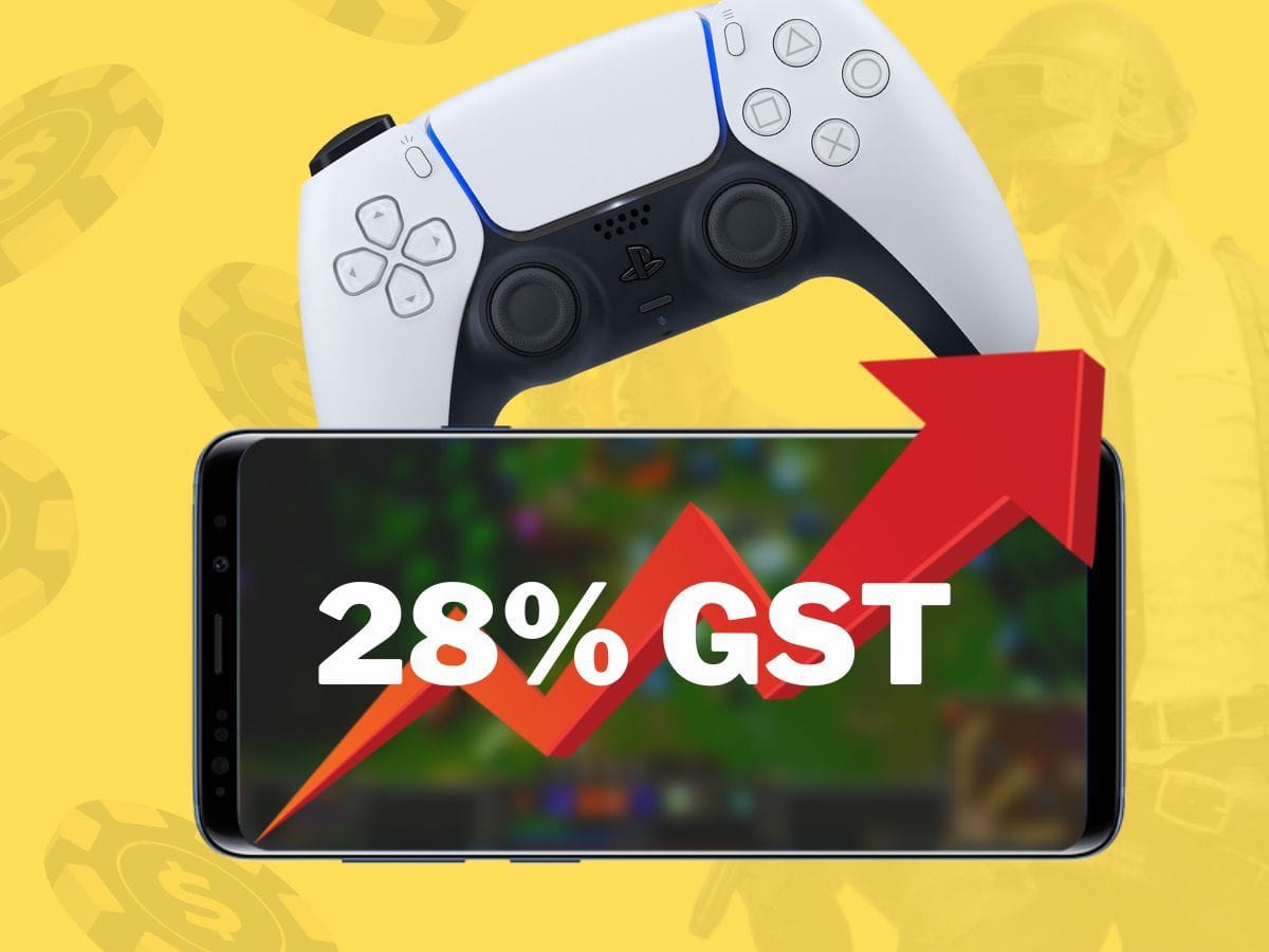 Game companies request Indian Government to distinguish video games ...