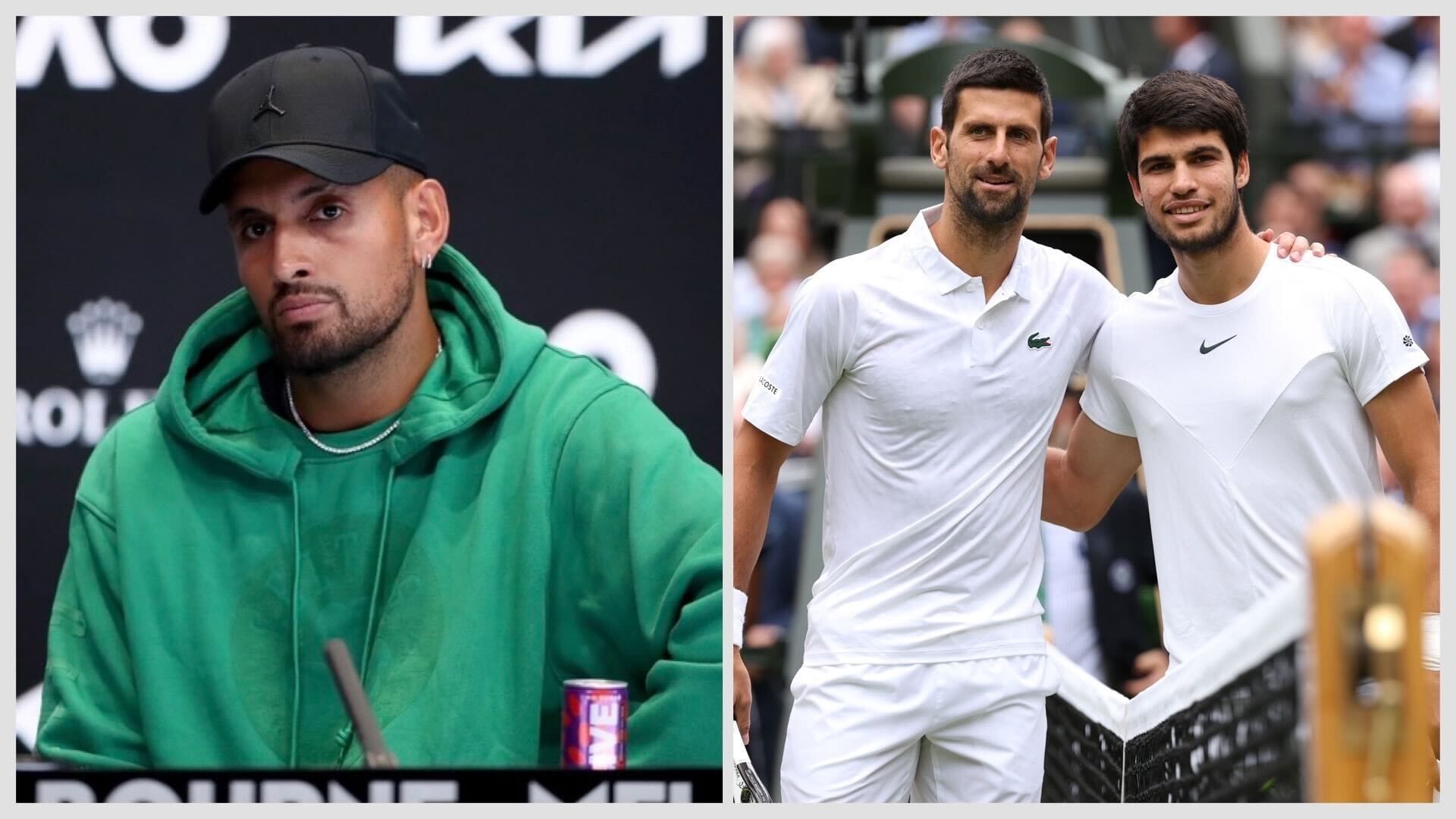 "As meaningless as your contributions to this sport” – Tennis fans ...