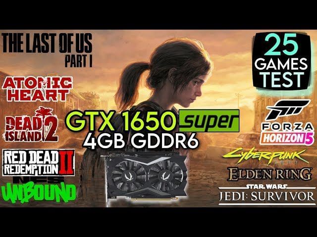 5 best graphics cards for 1080p gaming under $200