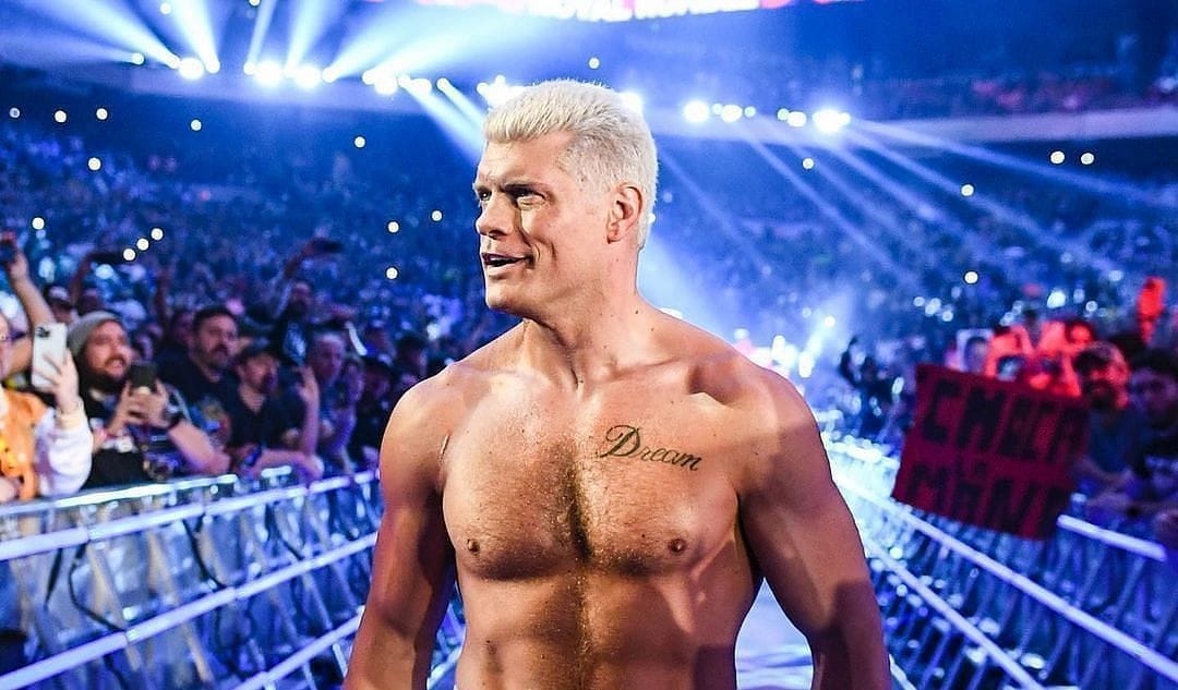 How much is Cody Rhodes Net Worth as of 2024?