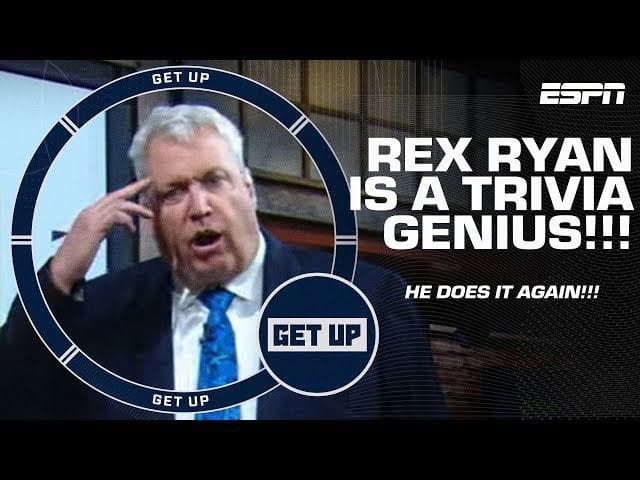 Furious Rex Ryan rant from Jets' last Hard Knocks appearance goes viral ...