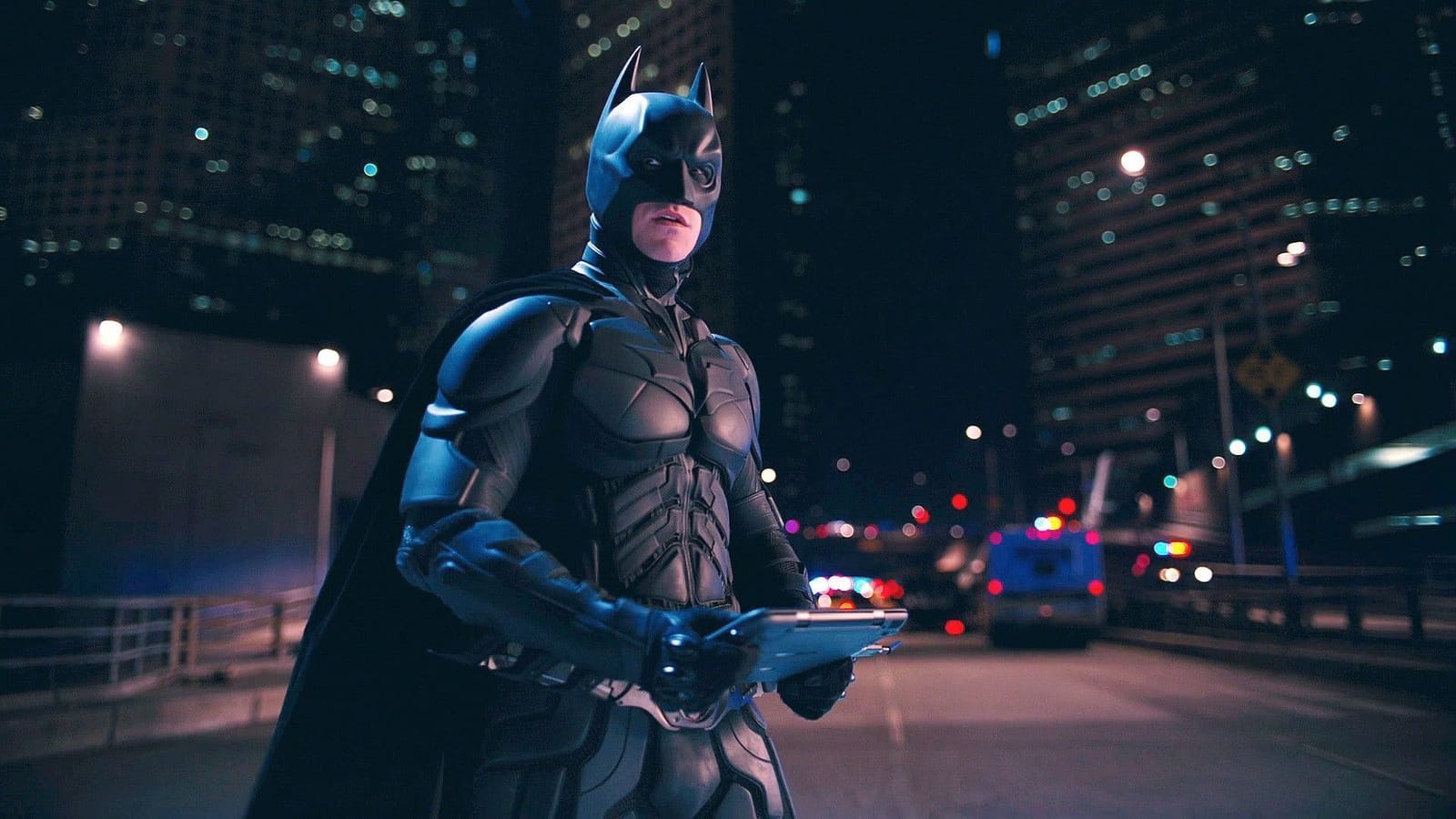 Is Batman a trillionaire? How rich is Bruce Wayne, explained