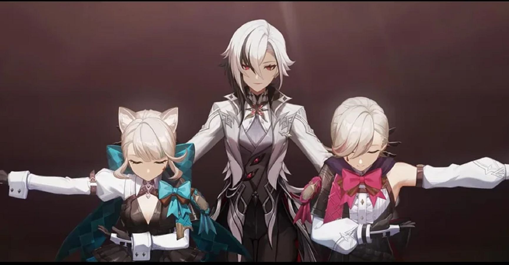 Arlecchino in Genshin Impact: Playability, voice actors, Harbinger rank ...