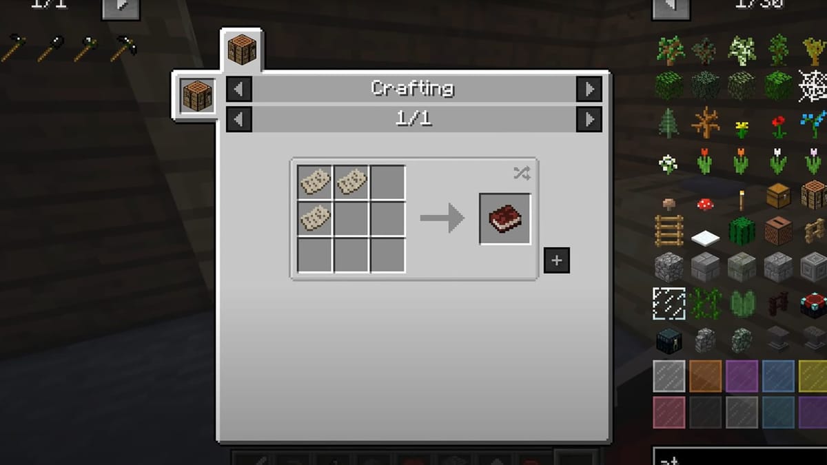 10 best tips and tricks for Minecraft RLCraft