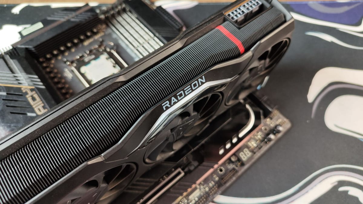 AMD Radeon RX 7900 XTX review: Top-notch performance for the masses?
