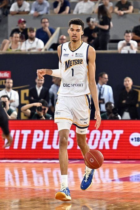 What is the San Antonio Spurs summer league schedule? Taking a closer look