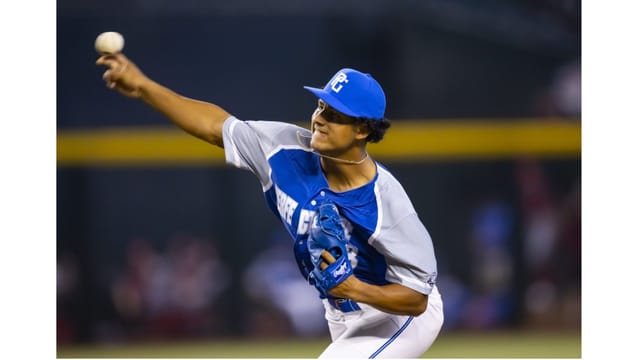 WATCH: Twins draft pick Charlee Soto singles out brother as biggest ...