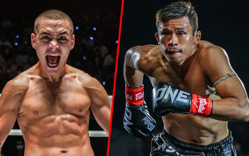 Tagir Khalilov: Tagir Khalilov quick to pounce on ‘rare’ opportunity to ...