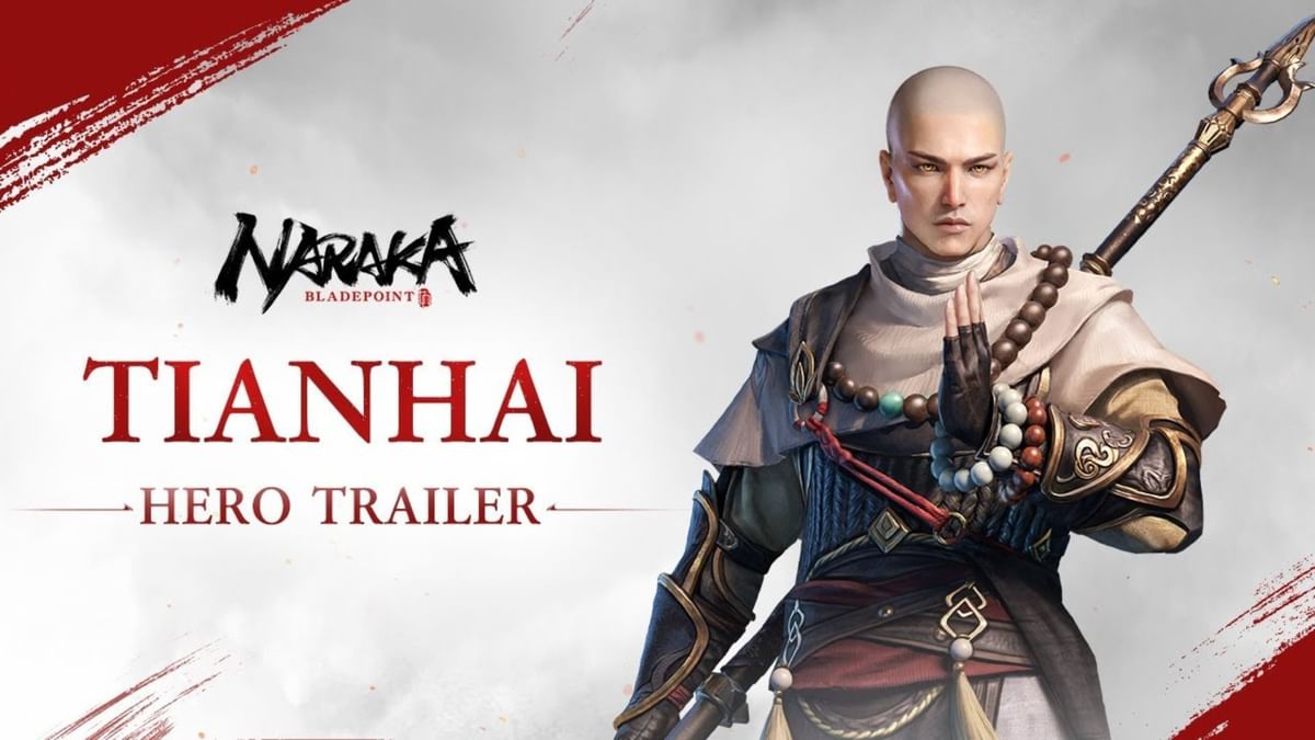 Naraka Bladepoint class tier list (July 2023): Who are the best characters in the game?