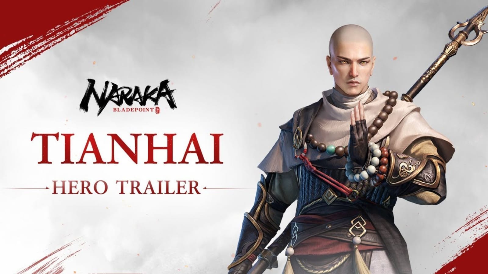 Naraka Bladepoint class tier list (July 2023): Who are the best ...