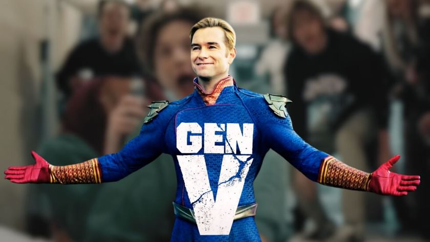 Will Homelander return in the Boys Spinoff Gen V? Explored