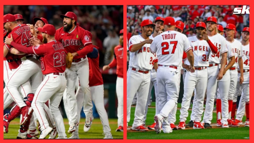 Which Angels players have won the MVP award? MLB Immaculate Grid ...