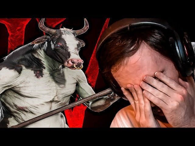 Diablo 4 cow level data miners stumble across Stamina Potion hidden in ...