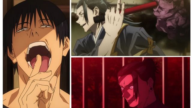 Jujutsu Kaisen: How did Geto inherit Toji Fushiguro’s cursed spirit? Explained