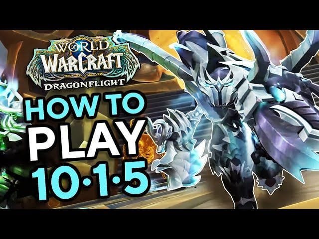 Time Rift: World of Warcraft: Dragonflight's Time Rifts vendors guide ...