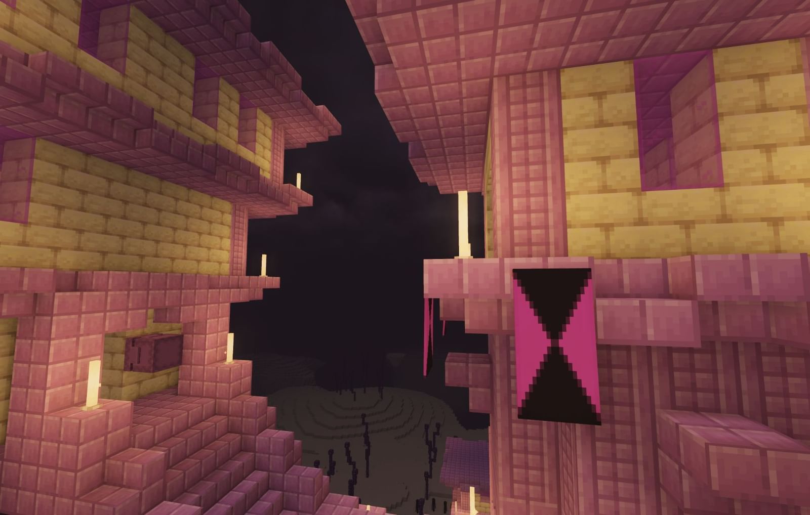 7 best light sources for decorating Minecraft builds