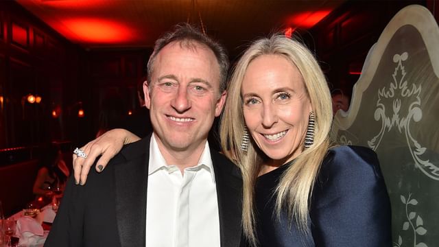 Who is Josh Harris' wife, Marjorie Harris? All you need to know about Commanders owner's family