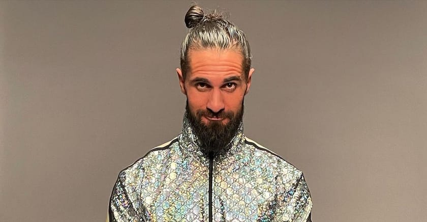 Who are Seth Rollins’s Parents? | Meet Seth Rollins Father, Mother and ...