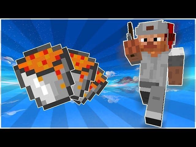 10 best items to use in Minecraft PvP