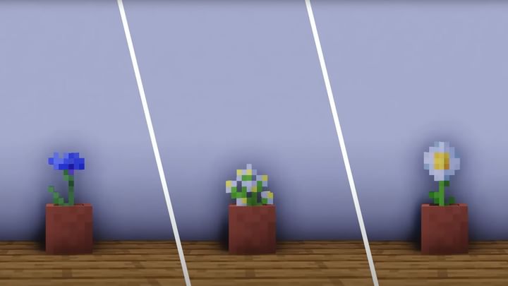 How to get and use every flower in Minecraft 1.20?